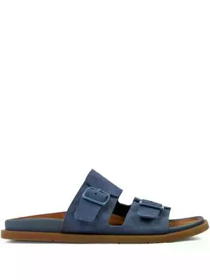 Camper Buckle Strap Lluc Sandals