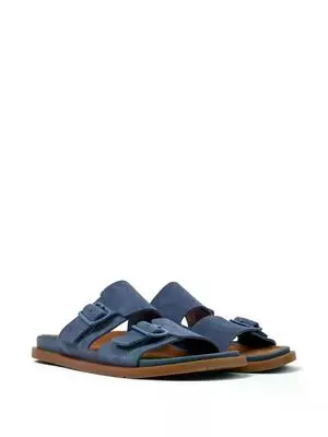 Camper Buckle Strap Lluc Sandals