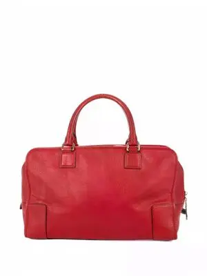 Loewe 36 Amazona Tote Bag