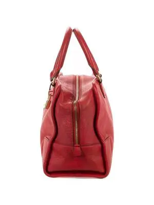 Loewe 36 Amazona Tote Bag