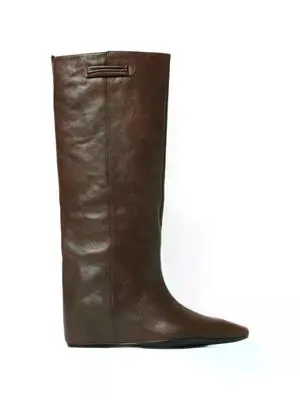 PALOMA BARCELO Judith Leather Boots