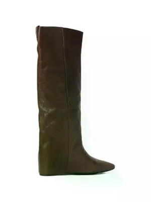 PALOMA BARCELO Judith Leather Boots