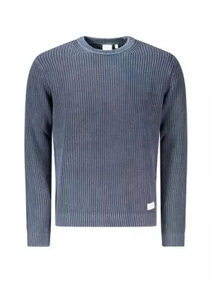 Pepe Jeans Ribbed-knit Sweater