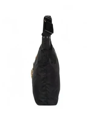 Prada Flying Dragon & Snake Tote Bag