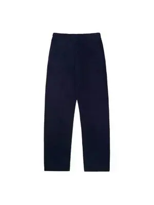 Sporty & Rich Cashmere Track Pants