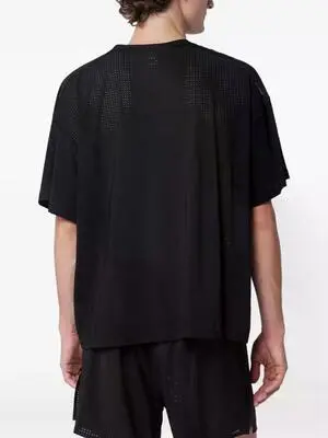 Satisfy Space‑o T-shirt - Black