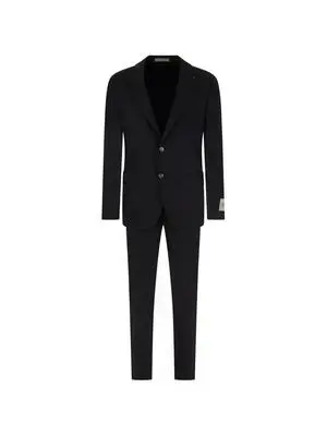 Corneliani Single-breasted Suit