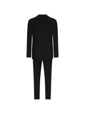 Corneliani Single-breasted Suit