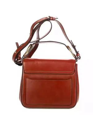 Chloé Small C Logo Shoulder Bag