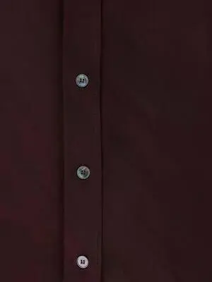 Paul & Shark Button-up Shirt