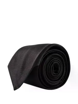 Corneliani Satin-finish Tie