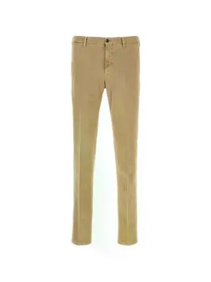 PT TORINO Slim-fit Chino Trousers