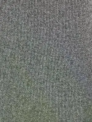 PIACENZA CASHMERE 1733 Ribbed-knit Quarter-zip Sweater