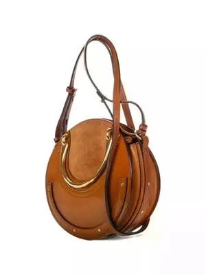 Chloé Small Pixie Crossbody Bag