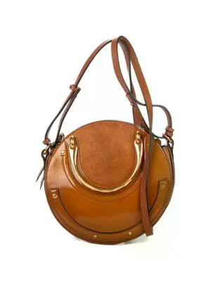 Chloé Small Pixie Crossbody Bag