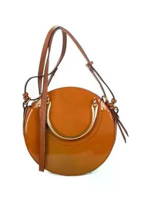 Chloé Small Pixie Crossbody Bag