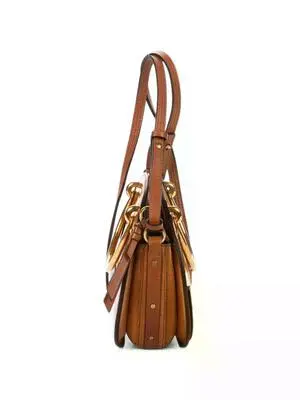 Chloé Small Pixie Crossbody Bag
