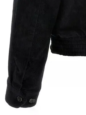 SECOND / LAYER Loco Dice Corduroy Jacket