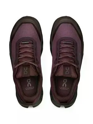 On Cloudmster 1 Waterproof Sneakers