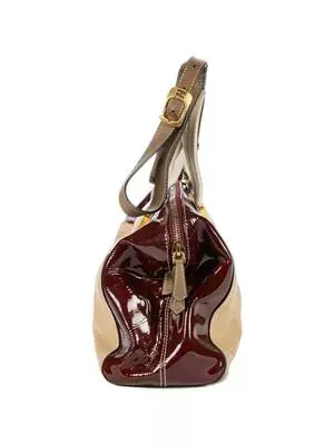 Fendi Chameleon Two-way Handbag