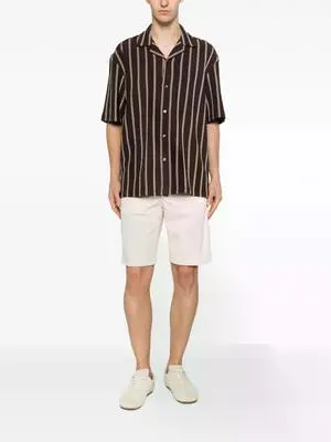 JACOB COHЁN Nicolas Slim-fit Shorts
