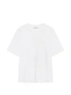 ANINE BING Cade T-shirt New Era Of Me