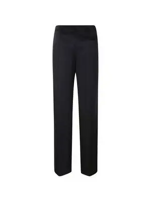 SEMICOUTURE Guiditta Straight-leg Trousers