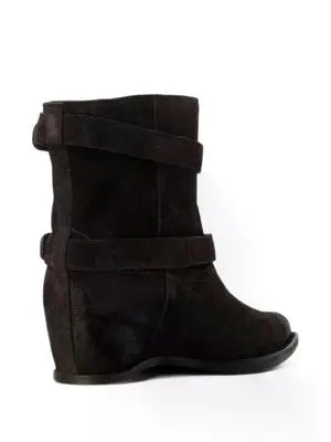 PALOMA BARCELO Riley Leather Boots