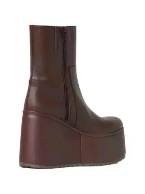 PALOMA BARCELO Barta Wedge Boots