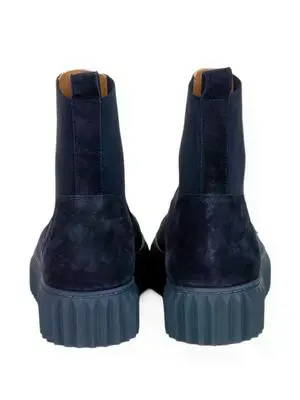 VOILE BLANCHE Beth Chelsea Boots