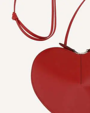 Alaïa Coeur Shoulder Bag