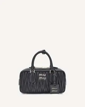 Miu Miu Arcadie Shoulder Bag