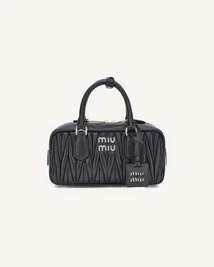 Miu Miu Arcadie Shoulder Bag