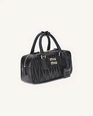 Miu Miu Arcadie Shoulder Bag