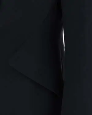 Alexander McQueen Blazer Jacket - Black