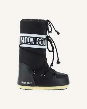 Moon Boot Icon Boots