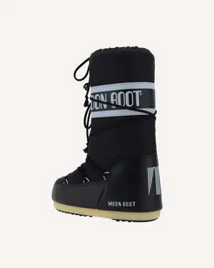 Moon Boot Icon Boots