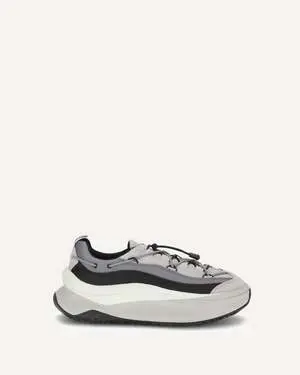 Moon Boot Moon247 Xlace Sneakers - Grey