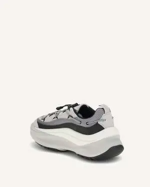 Moon Boot Moon247 Xlace Sneakers - Grey