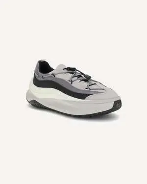 Moon Boot Moon247 Xlace Sneakers - Grey