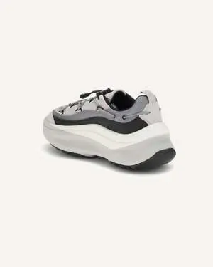 Moon Boot Moon247 Xlace Sneakers - Grey