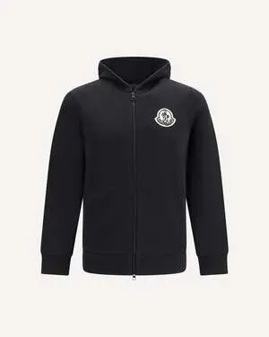 Moncler Hoodie With Logo