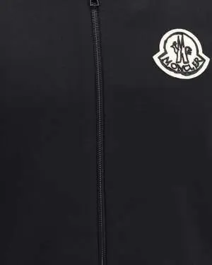 Moncler Hoodie With Logo
