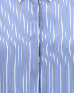 TOM FORD Striped Jacquard Shirt