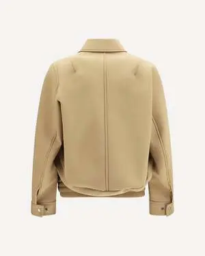 Loewe Cotton Utility Jacket