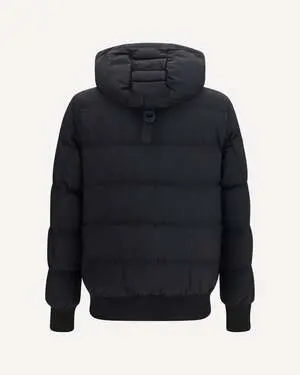 Moose Knuckles Soho Down Puffer Jacket Mae