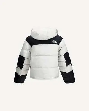 The North Face Bicolor Hialayan Baltoro Jacket Ale