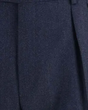 Brioni Elba Pants In Silk, Cashmere And Linen