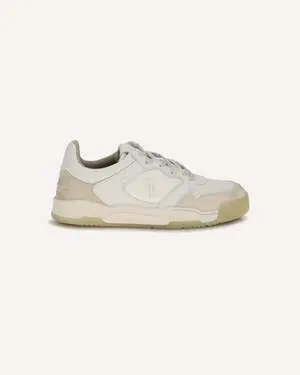CHRISTIAN LOUBOUTIN Bsktball 1 Retro Sneakers