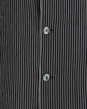 R13 Striped Viscose Shirt Feale